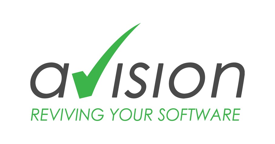 Ihr Experte für ein Software Revival - Avision