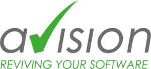 Ihr Experte für ein Software Revival – Avision